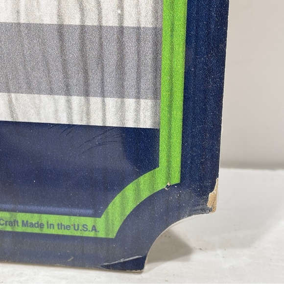 NFL | Wall Decor | Seattle Seahawks Wall Sign Fan Cave Where Theres No ...